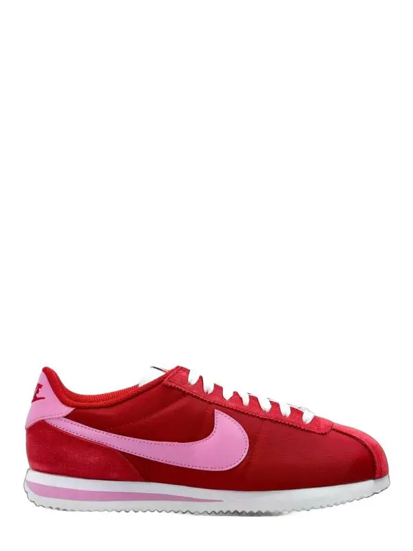 Nike Cortez Sneakers - Red