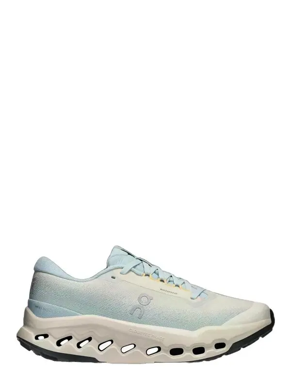 On Cloudsurfer Trail 2 Sneakers - Neutrals