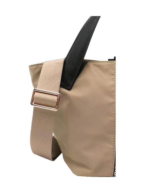 ALEXANDER SMITH Small Lauren Tote Bag - Neutrals