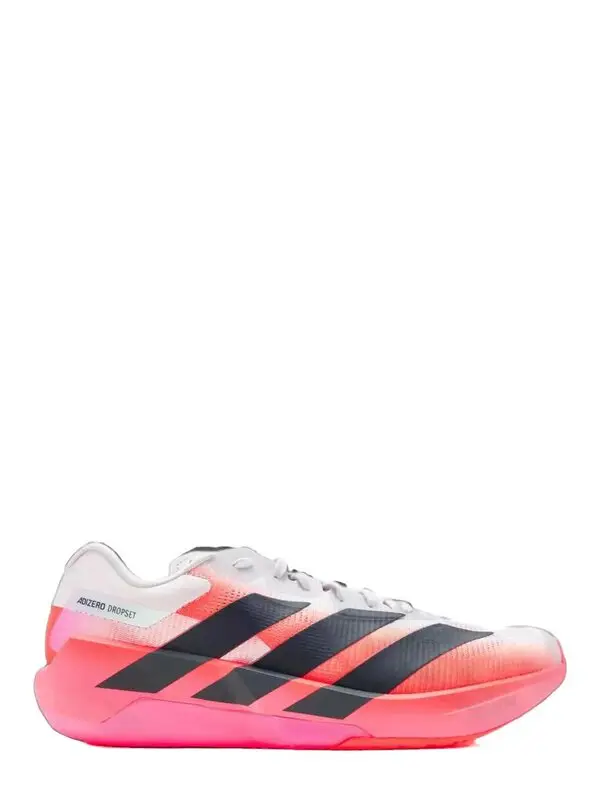 Adidas Adizero Dropset Pro Sneakers - White
