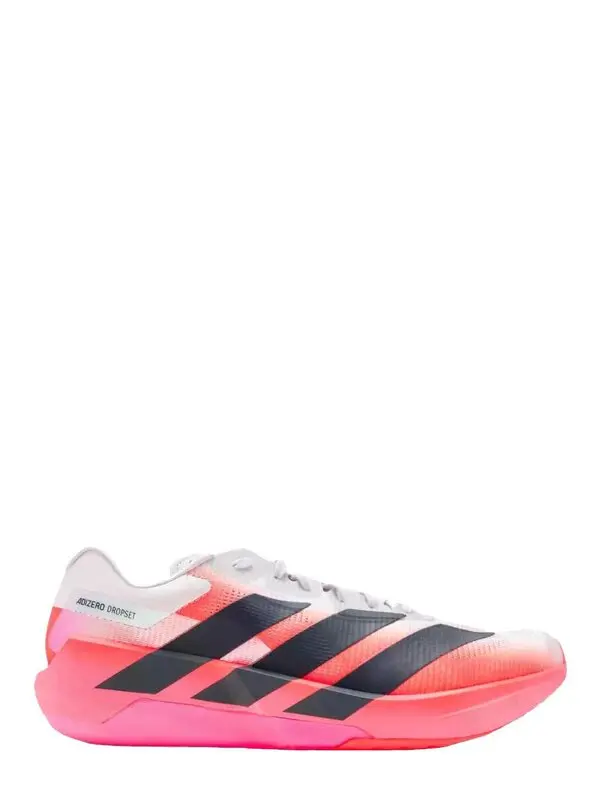 Adidas Adizero Dropset Pro Sneakers - White