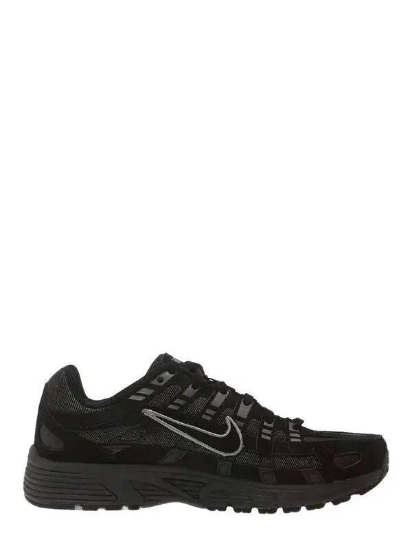 Nike P-6000 Sneakers - Black