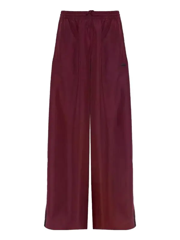 Adidas Firebird Adilenium Track Pants - Red