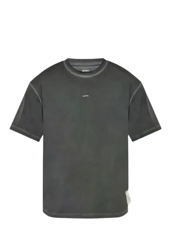 Satisfy Auralite™ T‑shirt - Grey