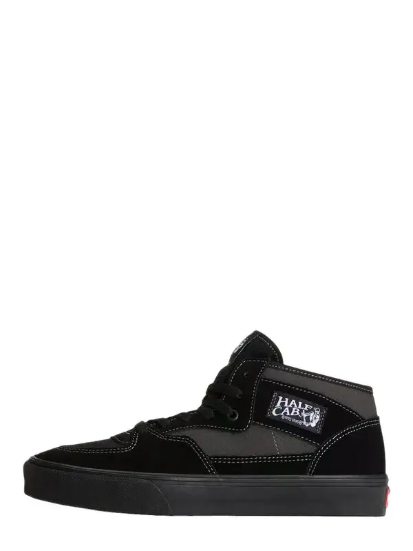 VANS Half Cab Decon Sneakers - Black