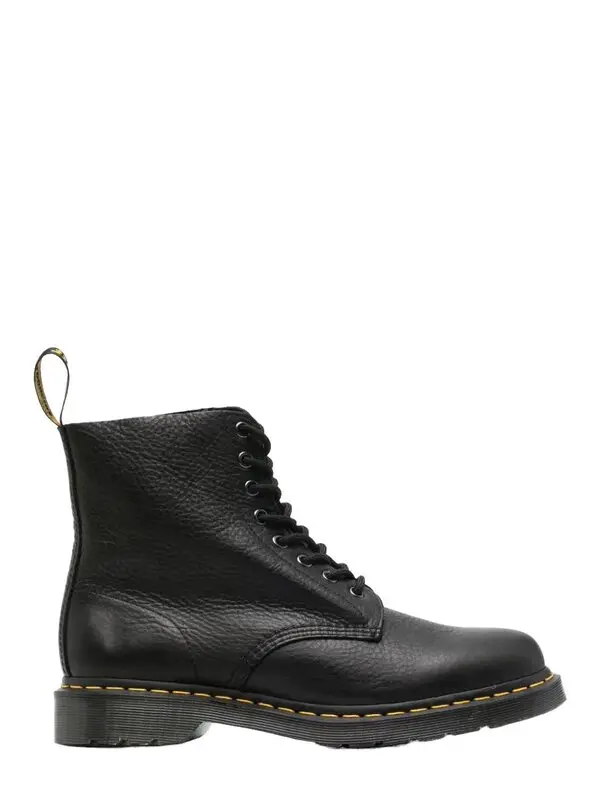 Dr. Martens 1460 Leather Boots - Black