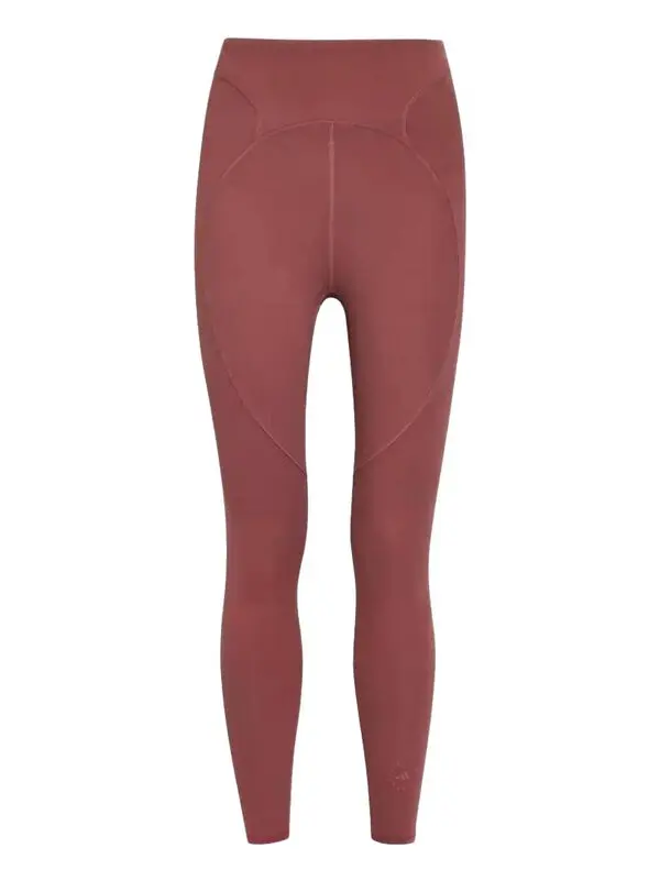 Adidas By Stella McCartney Truepurpose Leggings - Red