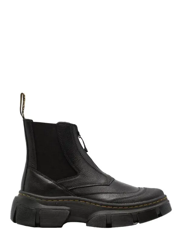 Dr. Martens Dmxl Zip Boots - Black