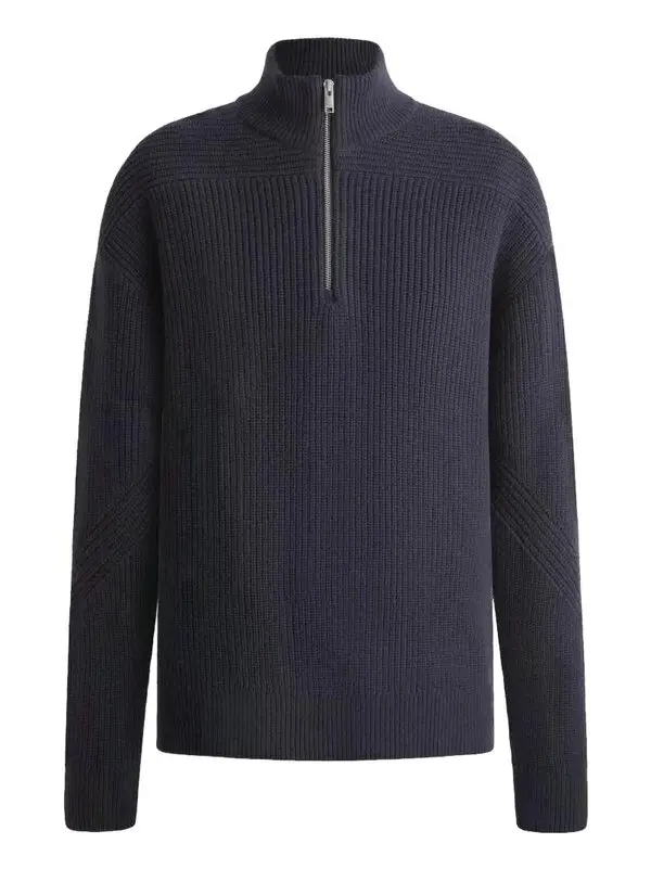 Fusalp Hesyo Sweater - Blue