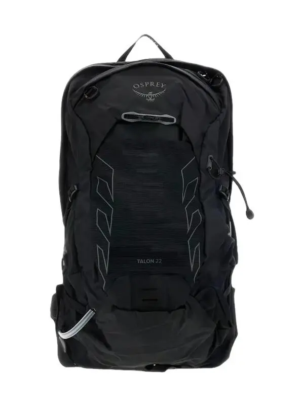 OSPREY Talon 22 Logo-print Backpack - Black