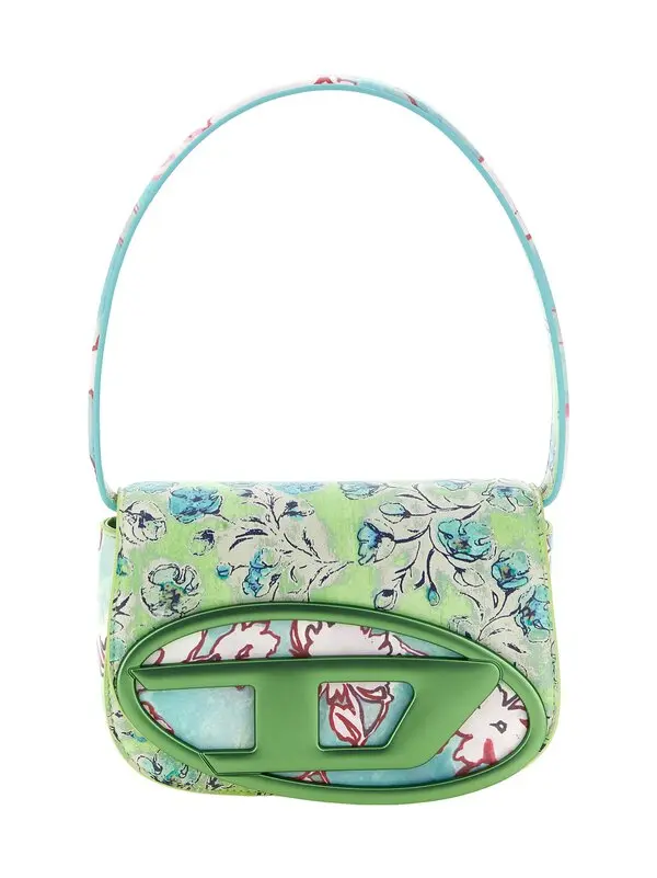 DIESEL® 1dr' Shoulder Bag - Multicolor