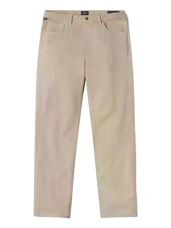Citizens Of Humanity Elijah Jeans - Neutrals