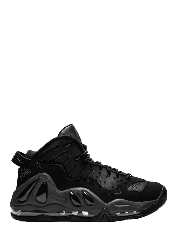 Nike Air Max Uptempo 97 Sneakers - Black