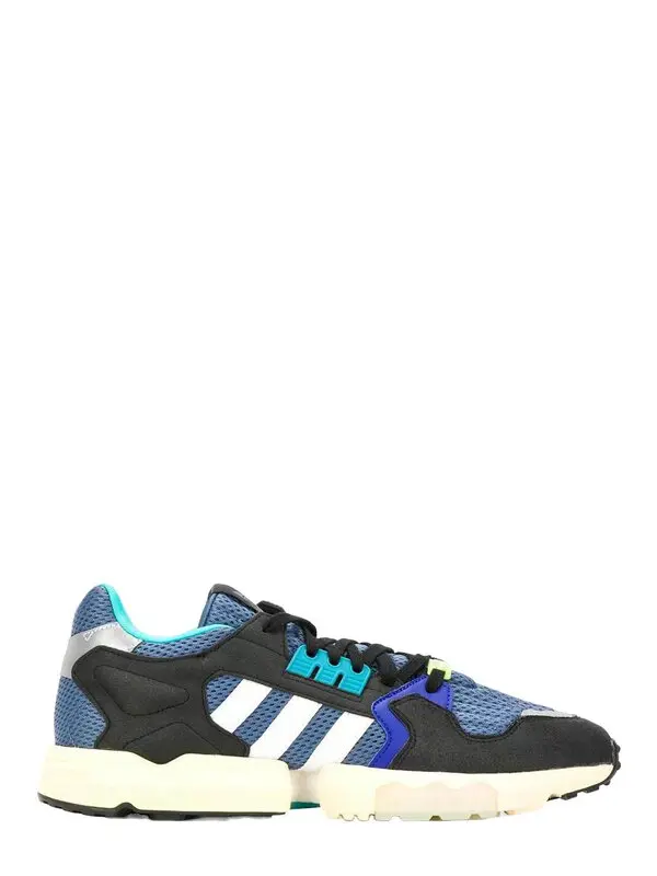 Adidas Zx Torsion Low-top Trainers - Blue