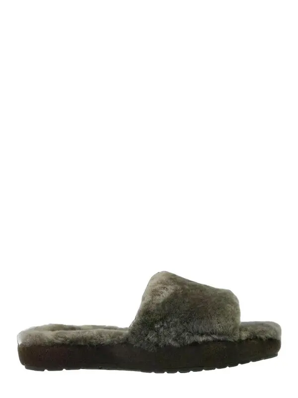 EMU AUSTRALIA Mckay Shearling Slippers - Grey