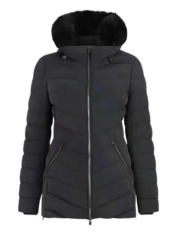 Moose Knuckles Roselawn Jacket - Black