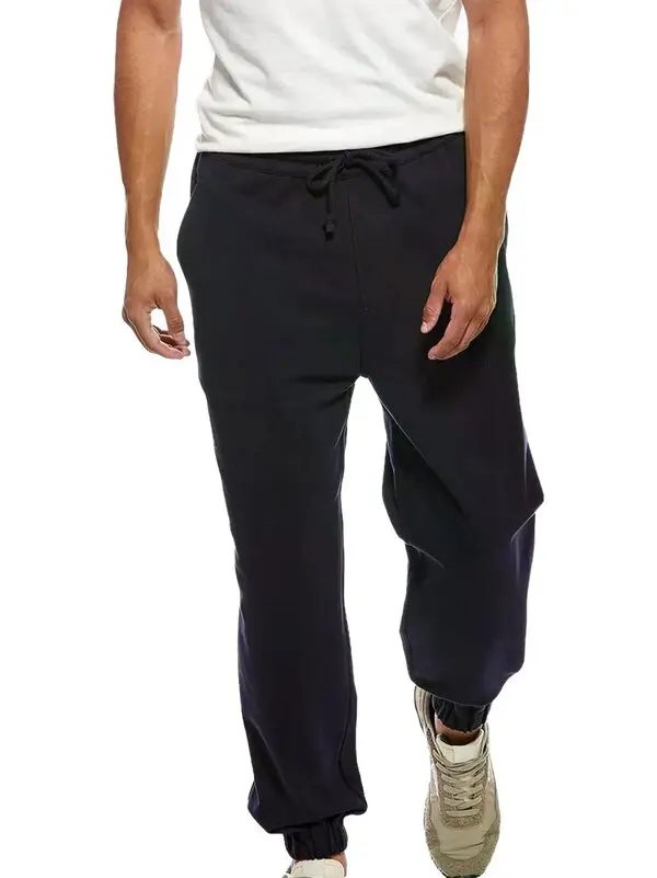Brunello Cucinelli Elasticated-waistband Track Pants - Blue