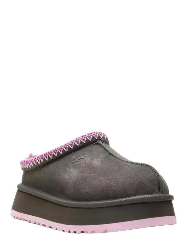 UGG Tazz Ii Slippers - Grey