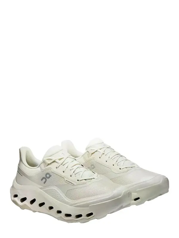 On Cloudhoriz 2 Waterproof Sneakers - Neutrals