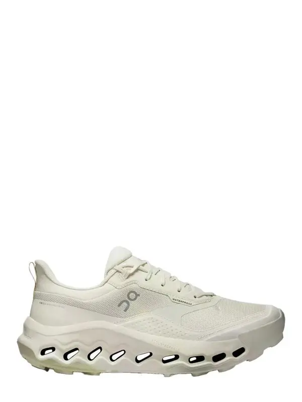 On Cloudhoriz 2 Waterproof Sneakers - Neutrals