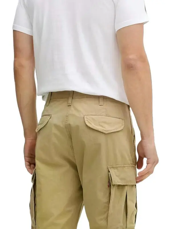 LEVI'S Carrier Cargo Shorts - Neutrals