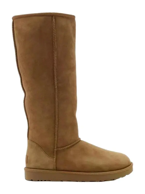 UGG Classic Ultra Tall Boots - Brown