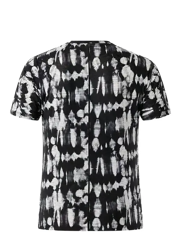 Asics Metarun T-shirt - Black