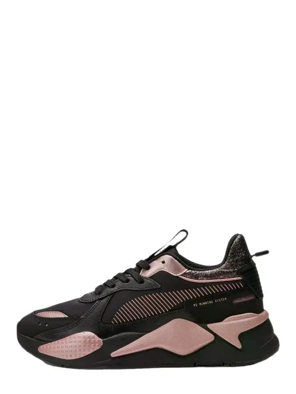PUMA Rs-x Sneakers - Black