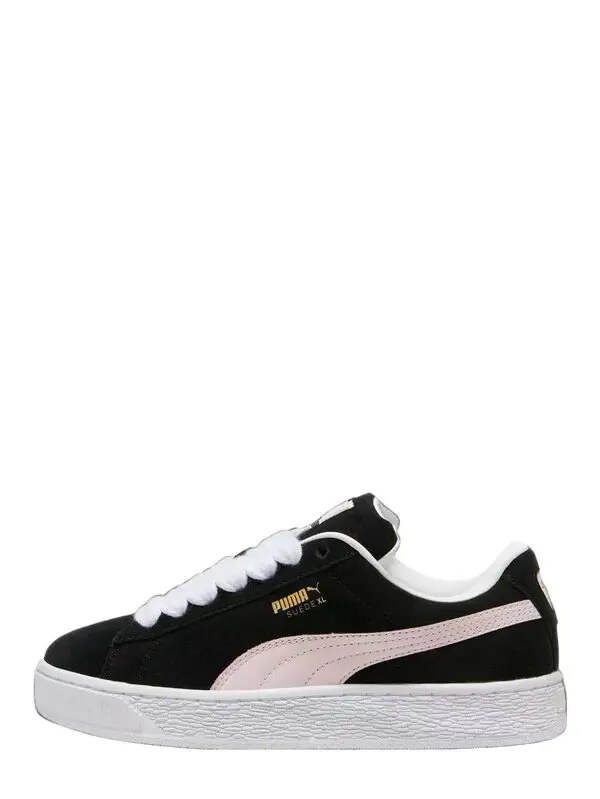 PUMA Suede Xl Trainers - Black