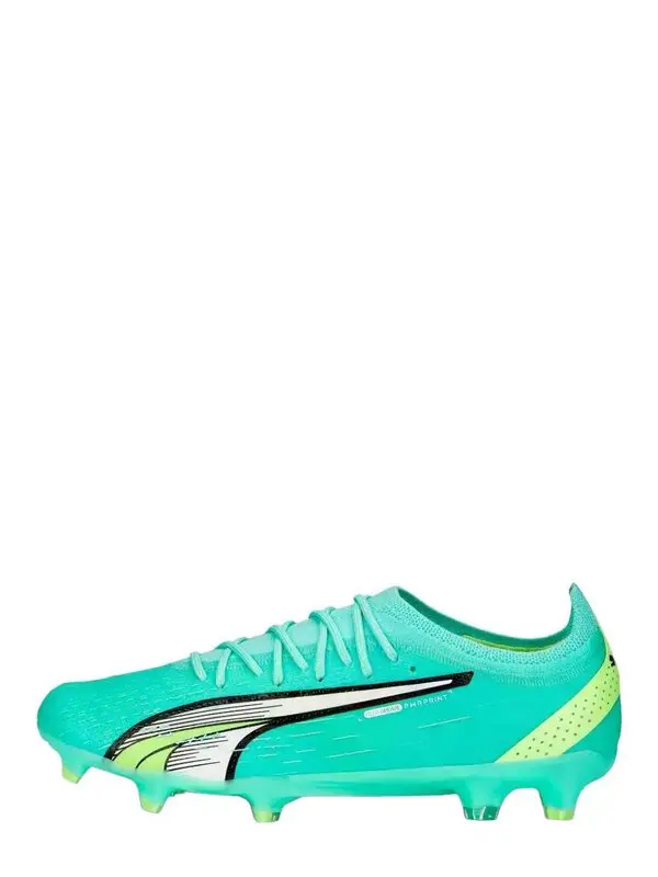 PUMA Ultra Ultimate Sneakers - Green