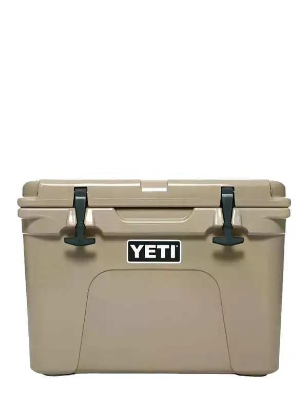 YETI Tundra Cool Box - Brown