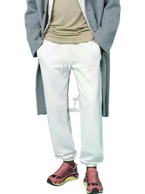 John Elliott Beach Track Pants - White