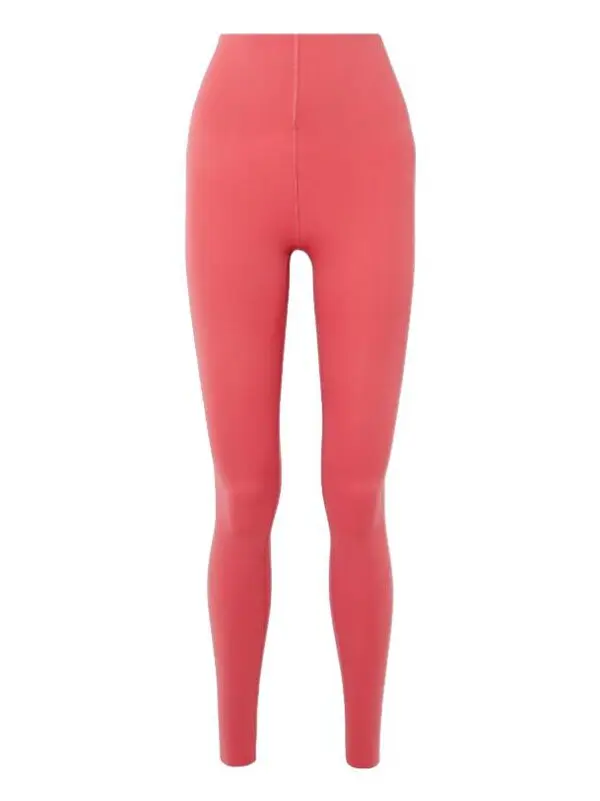 Lululemon Training Leggings - Red