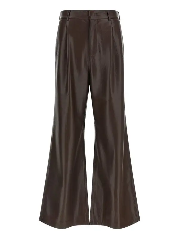 Andamane Sasha' Pants - Brown