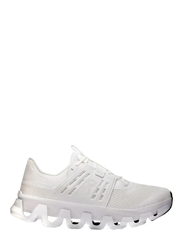 On Cloudswift Amp Low-top Sneakers - White White