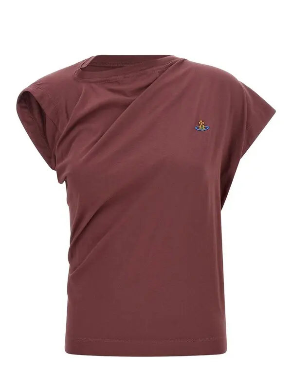 VIVIENNE WESTWOOD Hebo' Top - Multicolor