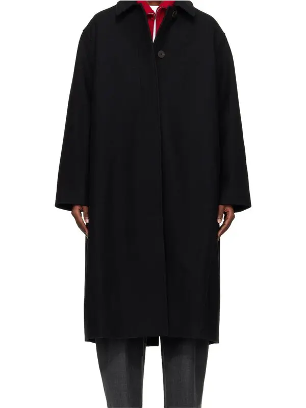 Studio Nicholson A - Black