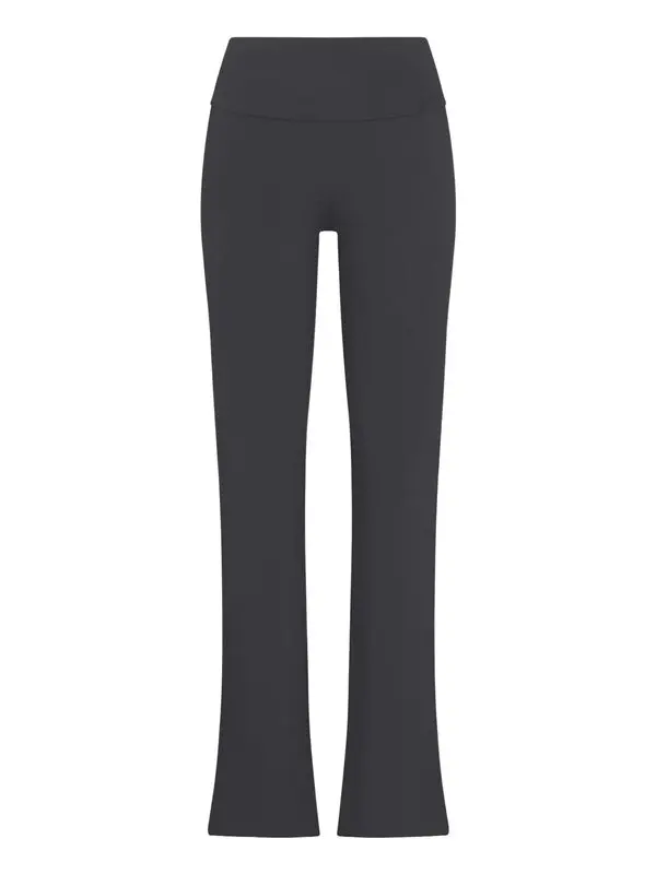 SKIMS Foldover Pant - Grey