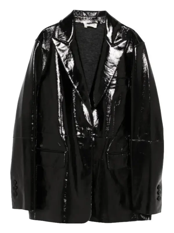 P.a.r.o.s.h Marilyn Blazer - Black