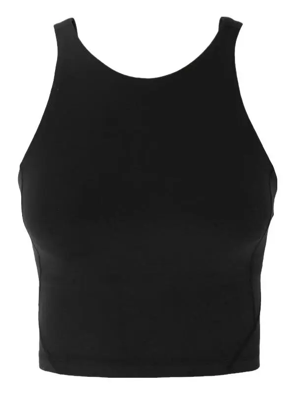 Lululemon Work Back Elastic Vest - Black