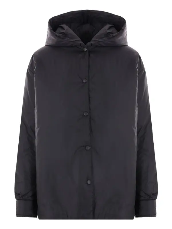 Aspesi Hooded Jacket - No