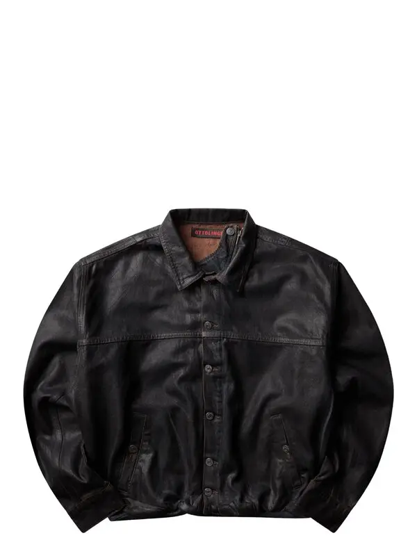 Ottolinger Long-sleeved Jacket - Brown