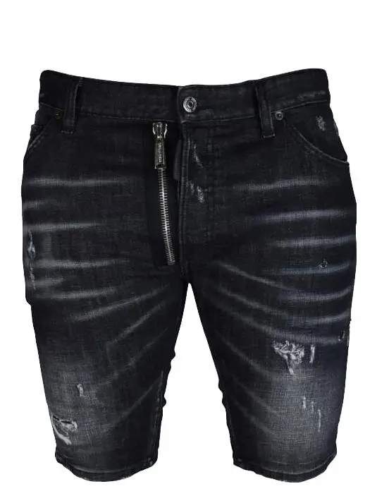 Dsquared2 Short - Black
