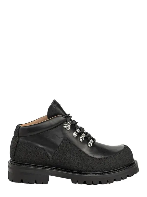 Our Legacy Trainers - Black