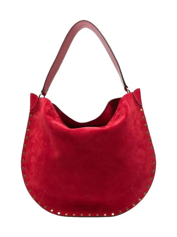 Isabel Marant Étoile Shoulder Bags - Red