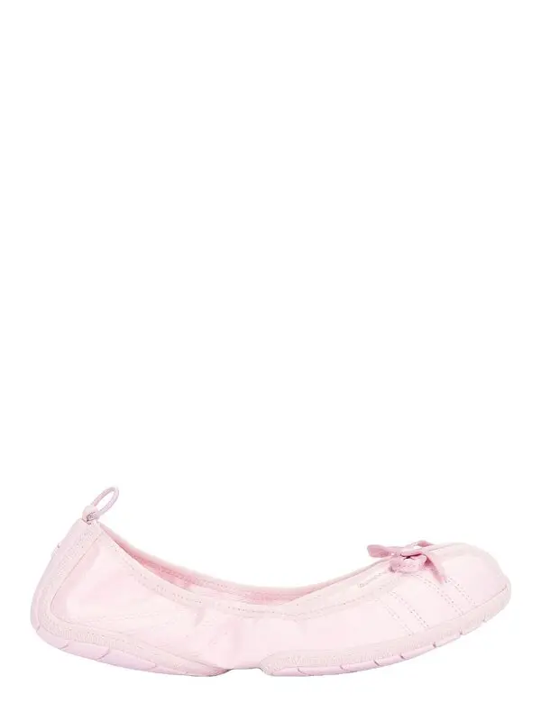 Balenciaga Ballet Flat - Pink