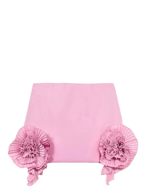 Blumarine Skirts Straight Skirts - Pink