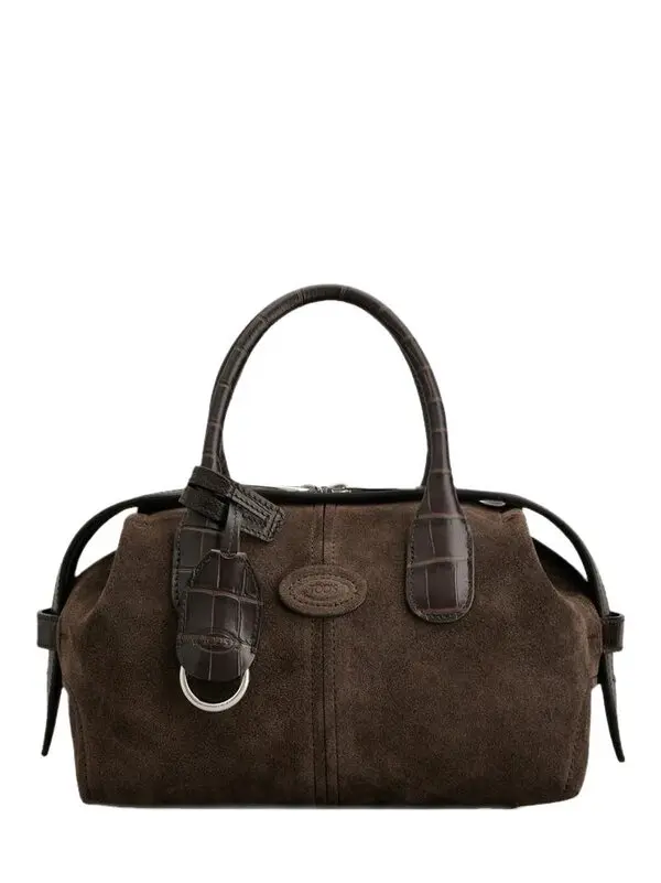 TOD'S Bucket Bags - Brown