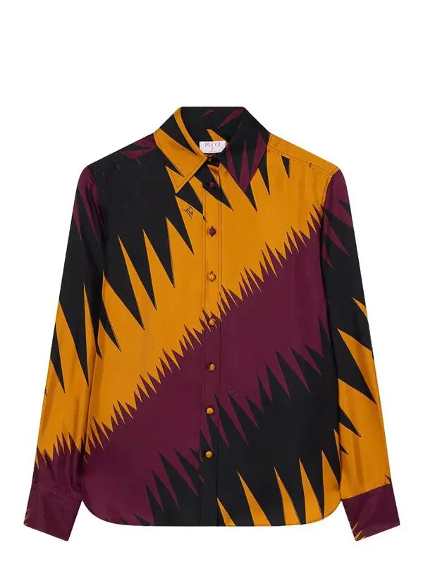 Emilio Pucci Tops - Red