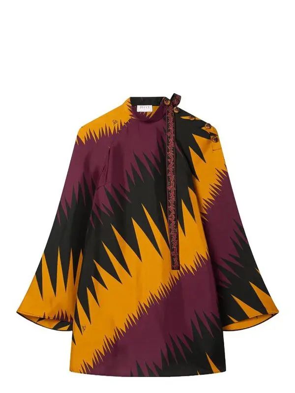 Emilio Pucci Dresses - Orange